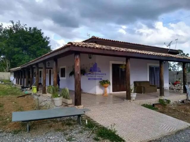Sítio / Chácara para Venda em Pindamonhangaba/SP Jardim Boa Vista 5 Quartos