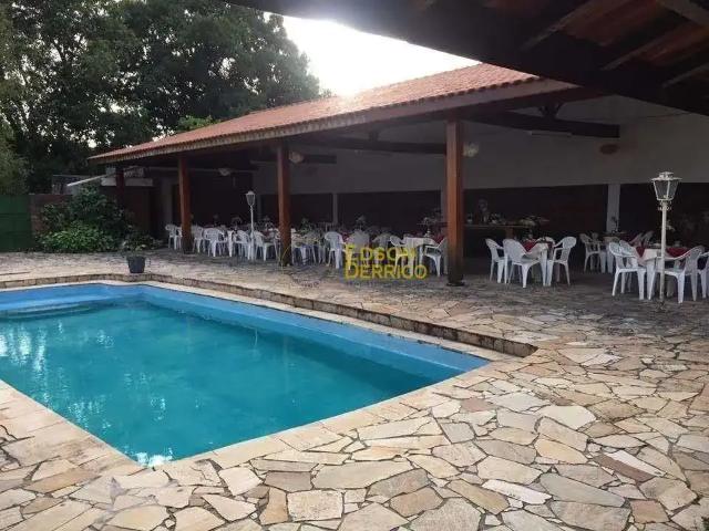 Sítio / Chácara para Venda em Pindamonhangaba/SP Jardim Carlota 5 Quartos