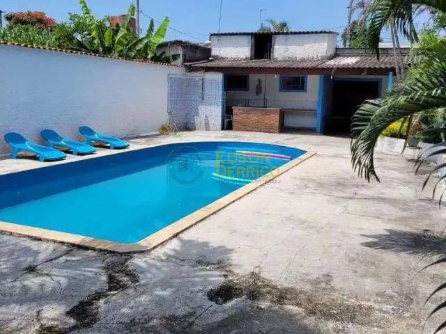 Sítio / Chácara para Venda em Pindamonhangaba/SP Jardim Eloyna 3 Quartos