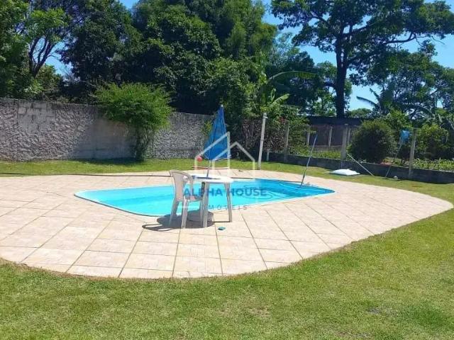 Sítio / Chácara para Venda em Pindamonhangaba/SP Jardim Princesa 2 Quartos