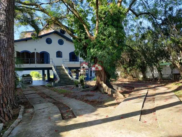 Sítio / Chácara para Venda em Pindamonhangaba/SP Jardim Santa Cecília 3 Quartos