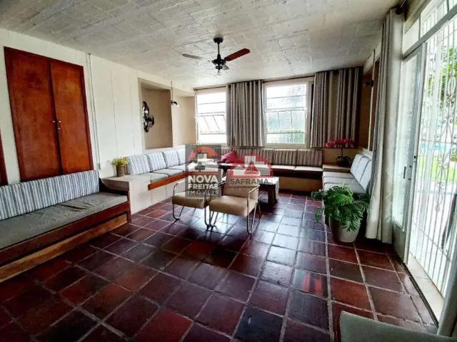 Sítio / Chácara para Venda em Pindamonhangaba/SP Loteamento Residencial Andrade 4 Quartos