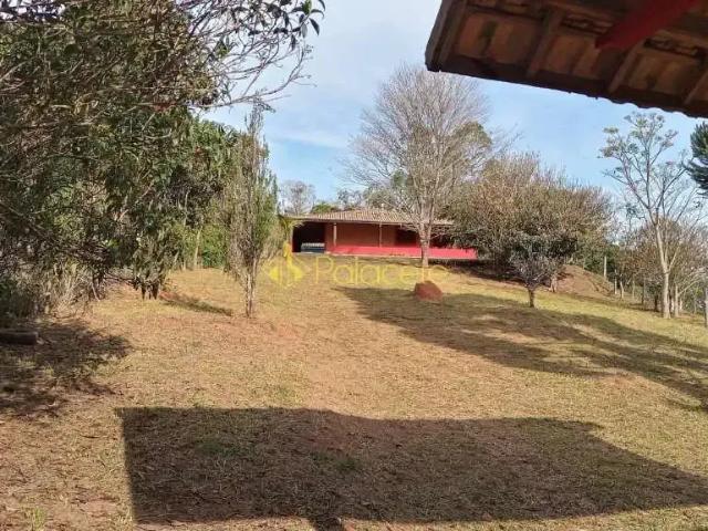 Sítio / Chácara para Venda em Pindamonhangaba/SP Moreira César 2 Quartos