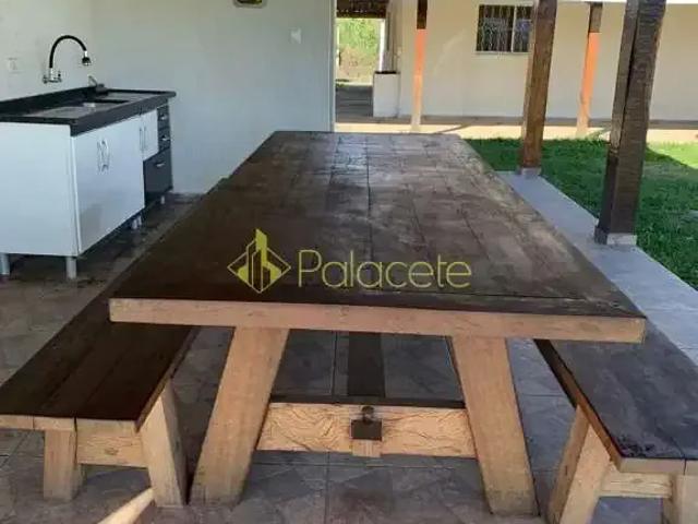 Sítio / Chácara para Venda em Pindamonhangaba/SP Mandú 3 Quartos