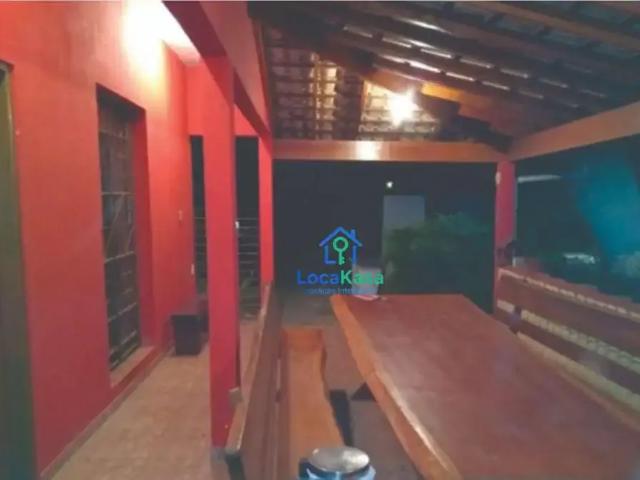 Sítio / Chácara para Venda em Pindamonhangaba/SP Mandú 3 Quartos