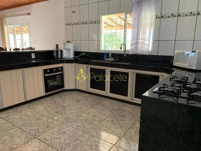 Sítio / Chácara para Venda em Pindamonhangaba/SP Mandú 3 Quartos