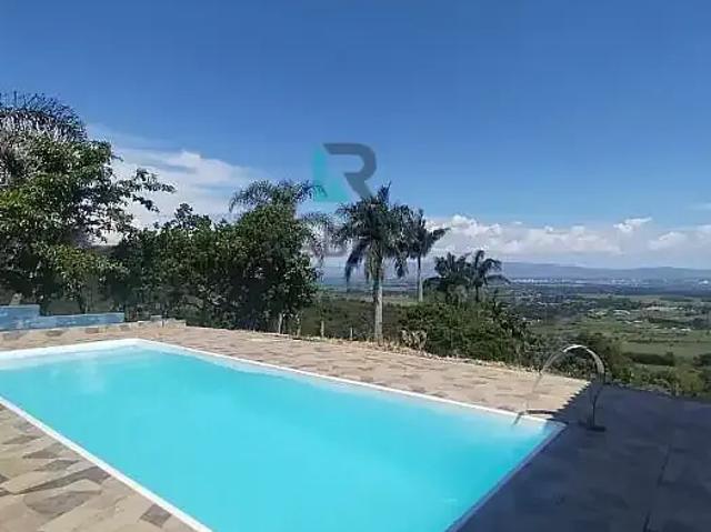 Sítio / Chácara para Venda em Pindamonhangaba/SP Mandú 2 Quartos