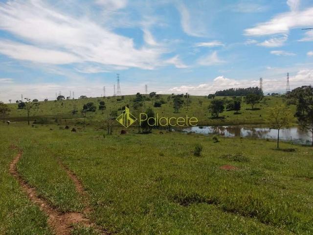 Sítio / Chácara para Venda em Pindamonhangaba/SP Parque Lago Azul