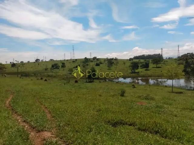 Sítio / Chácara para Venda em Pindamonhangaba/SP Parque Lago Azul
