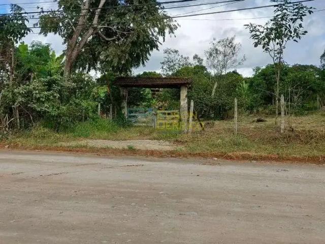 Sítio / Chácara para Venda em Pindamonhangaba/SP Parque Lago Azul 3 Quartos