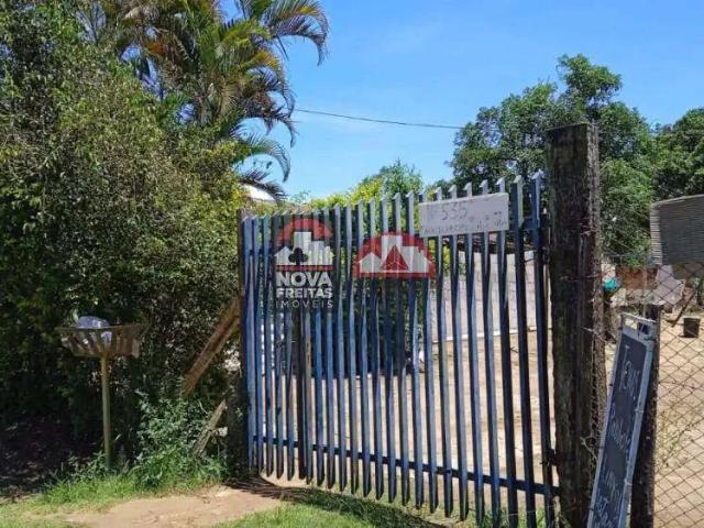 Sítio / Chácara para Venda em Pindamonhangaba/SP Parque Shangri lá 2 Quartos