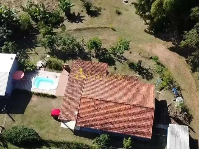 Sítio / Chácara para Venda em Pindamonhangaba/SP Pinga 3 Quartos