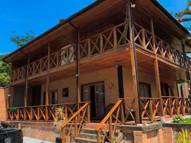 Sítio / Chácara para Venda em Pindamonhangaba/SP Piracuama 3 Quartos