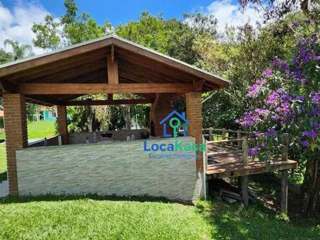 Sítio / Chácara para Venda em Pindamonhangaba/SP Piracuama 5 Quartos