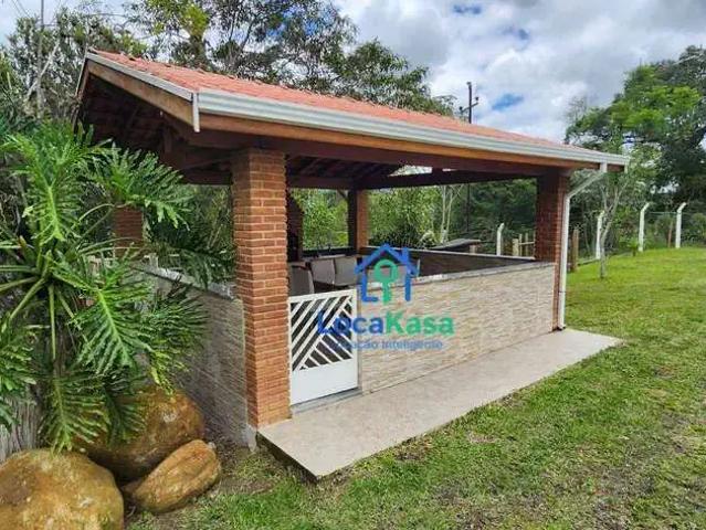 Sítio / Chácara para Venda em Pindamonhangaba/SP Piracuama 5 Quartos