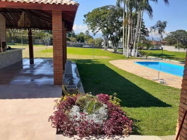 Sítio / Chácara para Venda em Pindamonhangaba/SP Residencial Maricá 2 Quartos