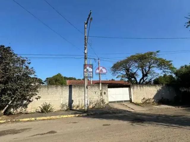 Sítio / Chácara para Venda em Pindamonhangaba/SP Residencial Maricá 3 Quartos
