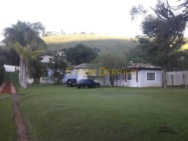 Sítio / Chácara para Venda em Pindamonhangaba/SP Ribeirão Grande 2 Quartos