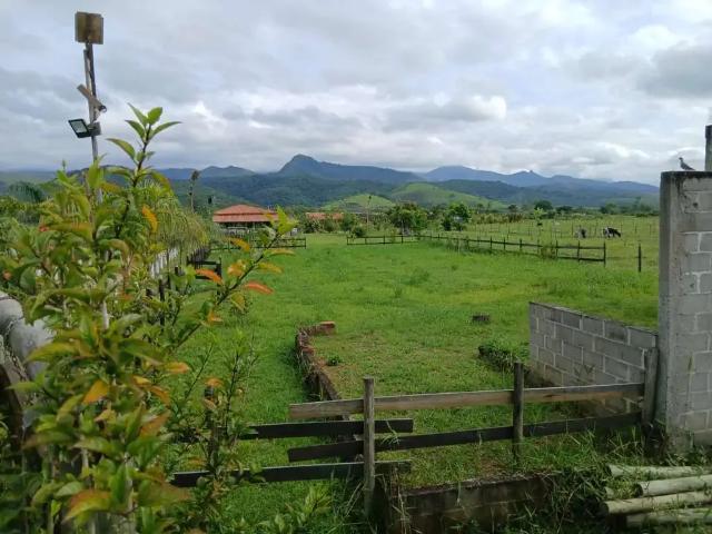 Sítio / Chácara para Venda em Pindamonhangaba/SP Ribeirão Grande 2 Quartos