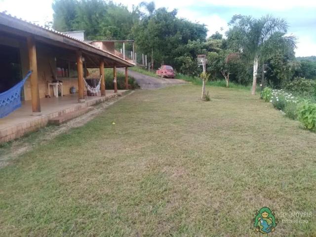 Sítio / Chácara para Venda em Pindamonhangaba/SP Ribeirão Grande 3 Quartos