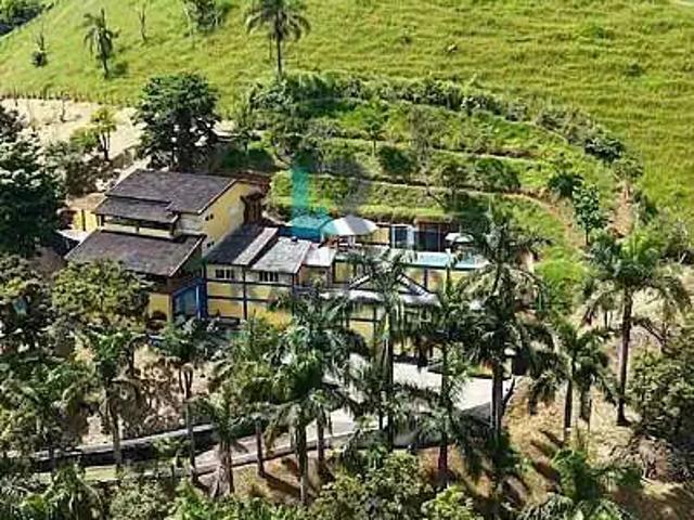 Sítio / Chácara para Venda em Pindamonhangaba/SP Ribeirão Grande 3 Quartos