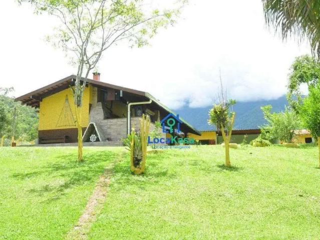 Sítio / Chácara para Venda em Pindamonhangaba/SP Ribeirão Grande 3 Quartos