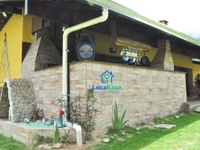 Sítio / Chácara para Venda em Pindamonhangaba/SP Ribeirão Grande 3 Quartos