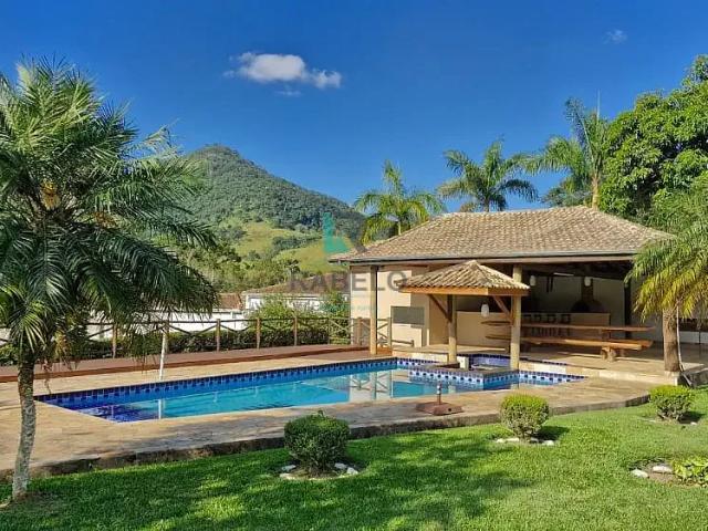 Sítio / Chácara para Venda em Pindamonhangaba/SP Ribeirão Grande 4 Quartos