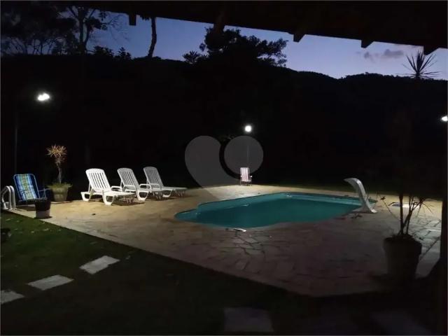 Sítio / Chácara para Venda em Pindamonhangaba/SP Ribeirão Grande 4 Quartos
