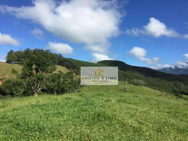 Sítio / Chácara para Venda em Pindamonhangaba/SP Ribeirão Grande