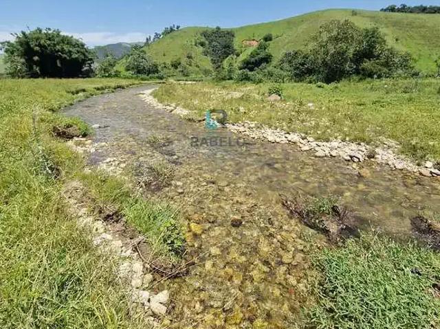 Sítio / Chácara para Venda em Pindamonhangaba/SP Ribeirão Grande