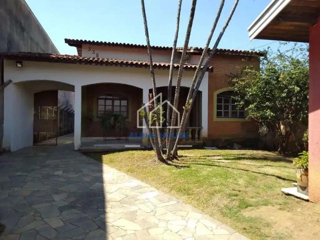Sítio / Chácara para Venda em Pindamonhangaba/SP Tabaú 3 Quartos