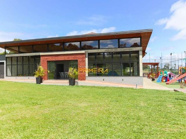 Sítio / Chácara para Venda em Pinhais/PR Jardim Karla 4 Quartos