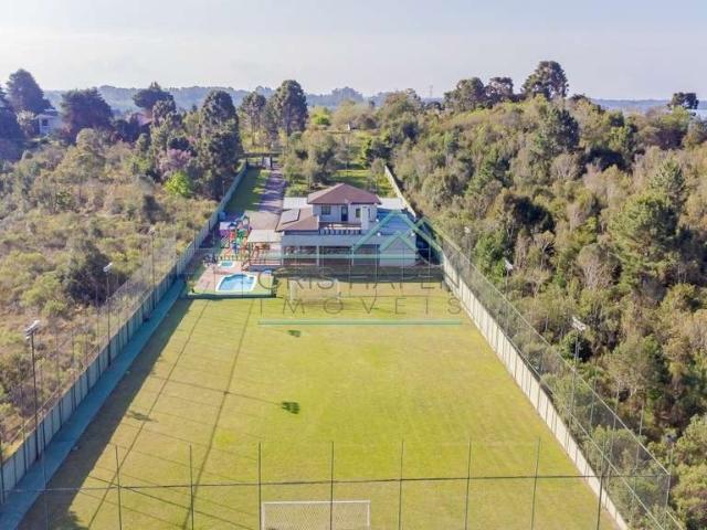 Sítio / Chácara para Venda em Pinhais/PR Jardim Karla 4 Quartos