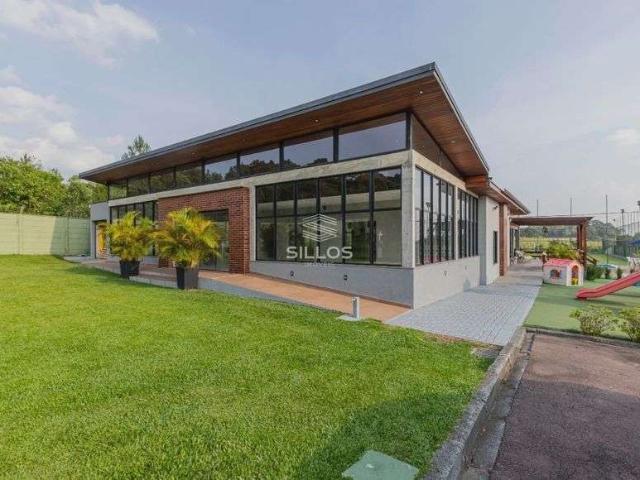 Sítio / Chácara para Venda em Pinhais/PR Jardim Karla 4 Quartos