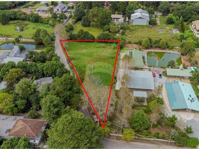 Sítio / Chácara para Venda em Pinhais/PR Jardim Karla
