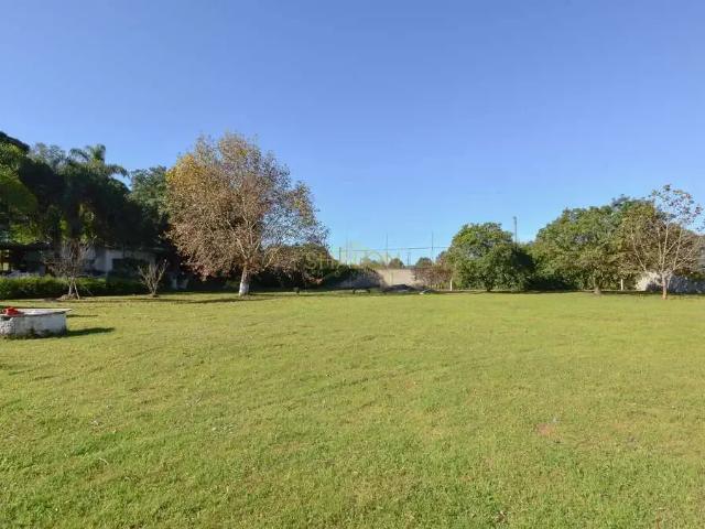 Sítio / Chácara para Venda em Pinhais/PR Jardim Karla 3 Quartos