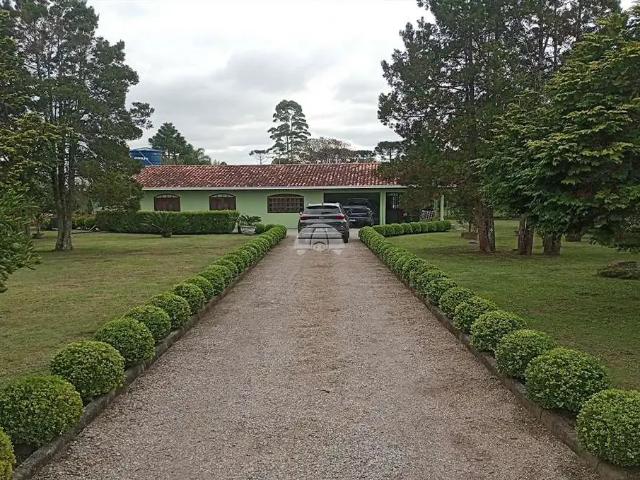 Sítio / Chácara para Venda em Pinhais/PR Parque das Nascentes 3 Quartos