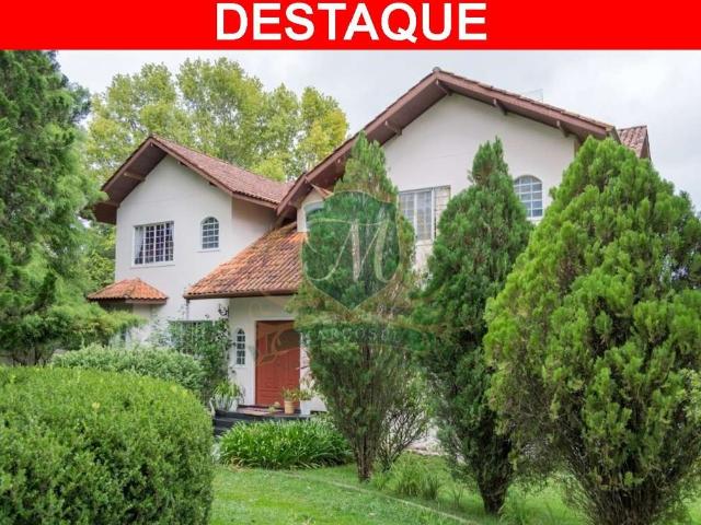 Sítio / Chácara para Venda em Pinhais/PR Parque das Nascentes 4 Quartos
