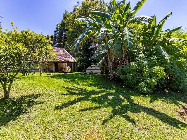 Sítio / Chácara para Venda em Pinhais/PR Parque das Nascentes 4 Quartos