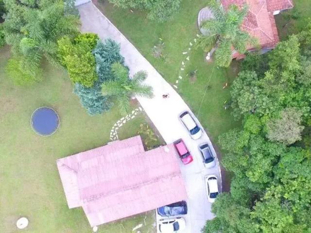 Sítio / Chácara para Venda em Pinhais/PR Parque das Nascentes 6 Quartos