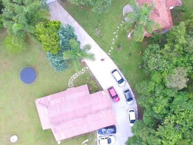 Sítio / Chácara para Venda em Pinhais/PR Parque das Nascentes 6 Quartos