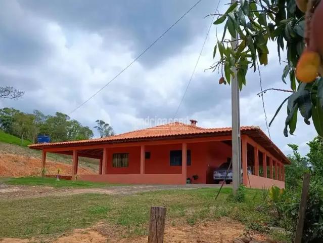 Sítio / Chácara para Venda em Pinhalão/PR Lavrinha