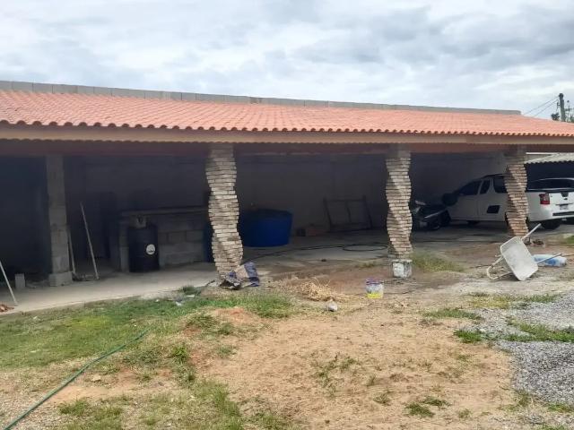 Sítio / Chácara para Venda em Pinhalzinho/SP Zona Rural 1 Quartos