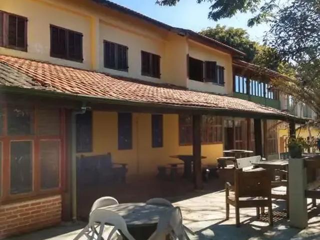 Sítio / Chácara para Venda em Pinhalzinho/SP Zona Rural 21 Quartos