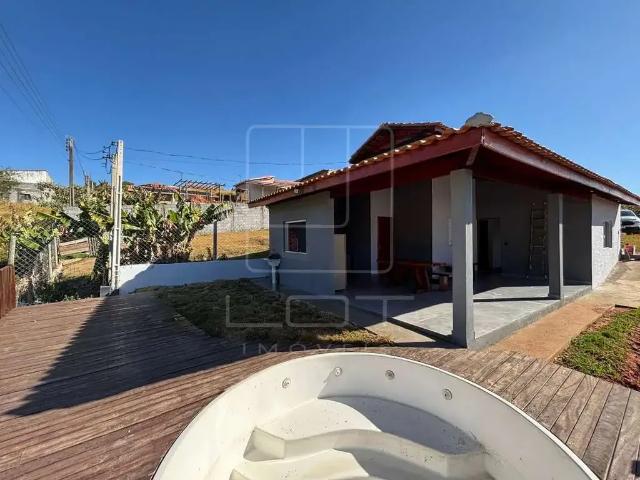 Sítio / Chácara para Venda em Pinhalzinho/SP Zona Rural 2 Quartos