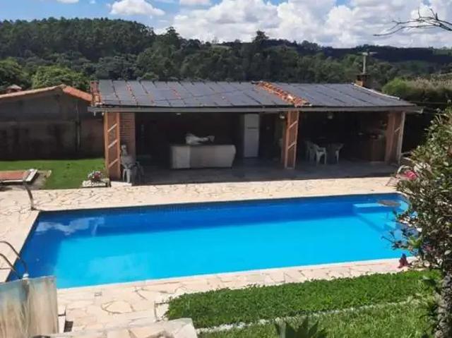 Sítio / Chácara para Venda em Pinhalzinho/SP Zona Rural 2 Quartos