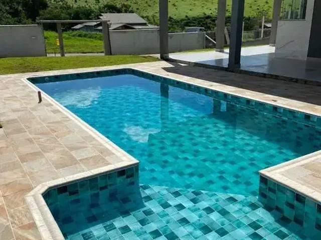 Sítio / Chácara para Venda em Pinhalzinho/SP Zona Rural 3 Quartos