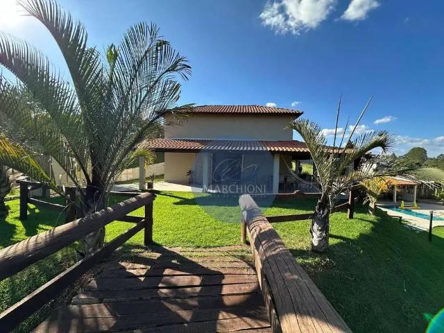 Sítio / Chácara para Venda em Pinhalzinho/SP Zona Rural 3 Quartos