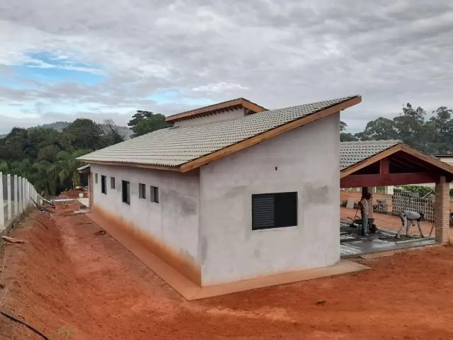 Sítio / Chácara para Venda em Pinhalzinho/SP Zona Rural 3 Quartos